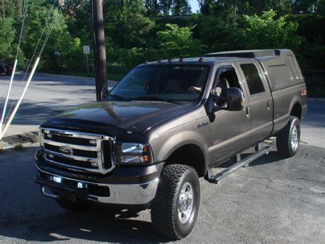 Improving Truck Fuel Efficiency In Fall Trick Trucks