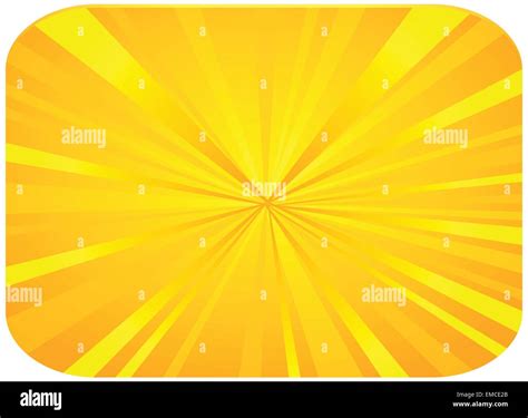 Vintage Colored Rays Background Stock Vector Image And Art Alamy