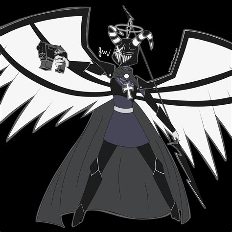 The Exorcist Hazbin Hotel