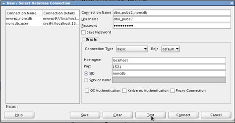 SQL Translation OBE