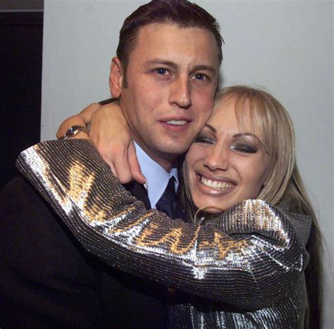 Nicola Perrelli Till Attack Mot Charlotte Perrelli Det är Sjukt