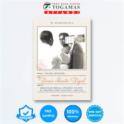 Jual Dunia Hantu Digul Takashi Shiraishi Shopee Indonesia