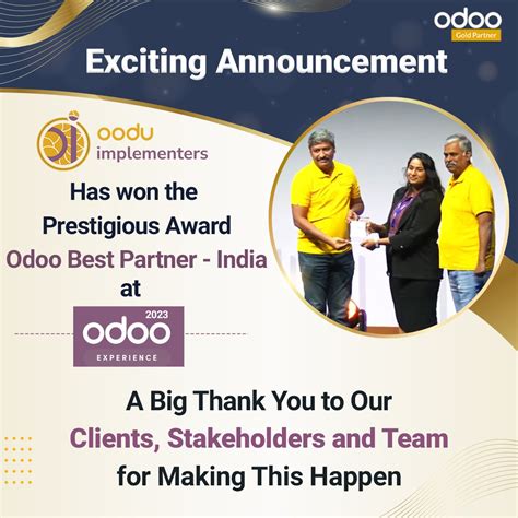 Oodu Implementers Event Photos