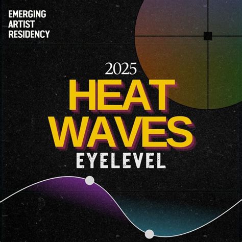 Heat Waves 2025 Eyelevel