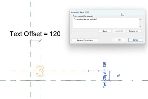 Solved 3d Model Text Cannot Be Constrained And Is Not Visible In
