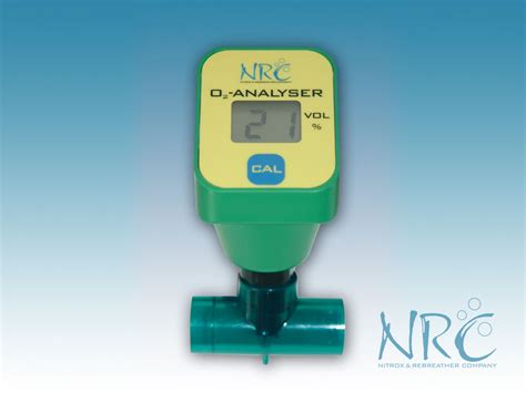 Enhance Your Dive Leading Nitrox Analyzers Reviewed Stans Tips