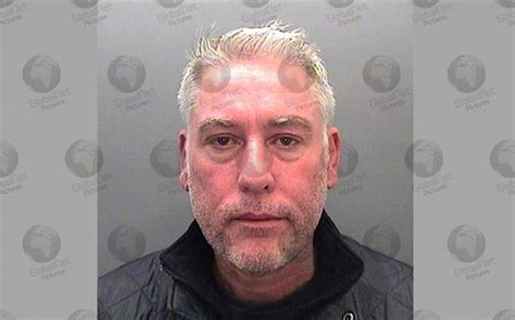 Weather Presenter Ruth Dodsworths Former Husband Jonathan Wignall Jailed For Three Years For