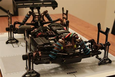 Kyosho MP9E Thread Page 39 R C Tech Forums
