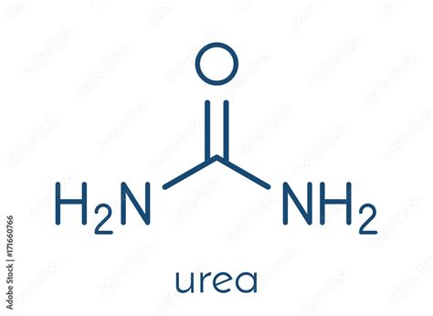 Chemical Formula Of Urea Fertilizer