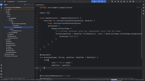 Fix Android App Errors Also Upgrade Sdk Dependencies By Mount3d Fiverr