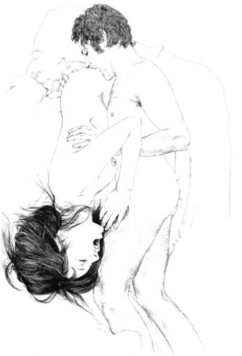 The Gourmet Guide To Sex That Inspired Christopher Kane AnOther