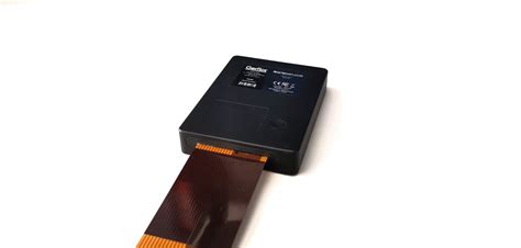Capteur Hydro Sensor Gerflor Professionnels