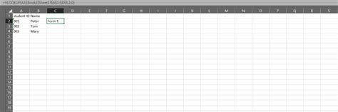 join two excel table microsoft qanda