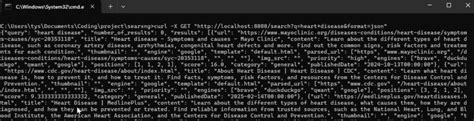 setting up searxng on windows localhost your private customizable