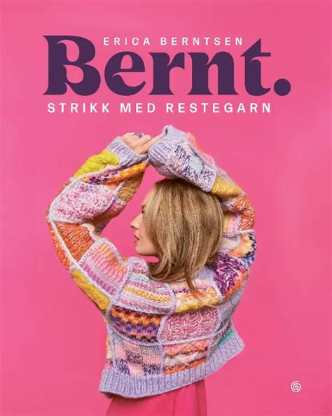 Bernt Erica Berntsen Innbundet 9788248935179 Bokklubben