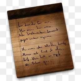 Vintage Notepad PNG Images Vectors And PSD Files Free Download On Pngtree