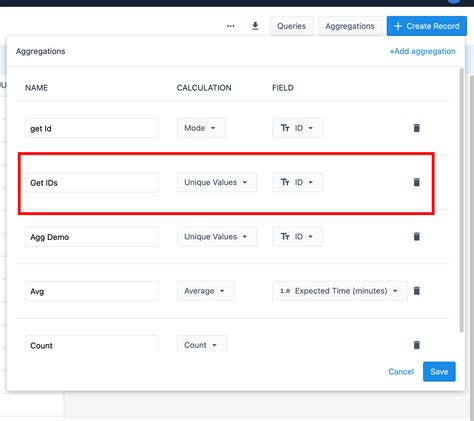 No Duplicate Entries In Tulip Table Record Support Troubleshooting