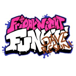 A Dave Reskin Funkipedia Mods Wiki Fandom