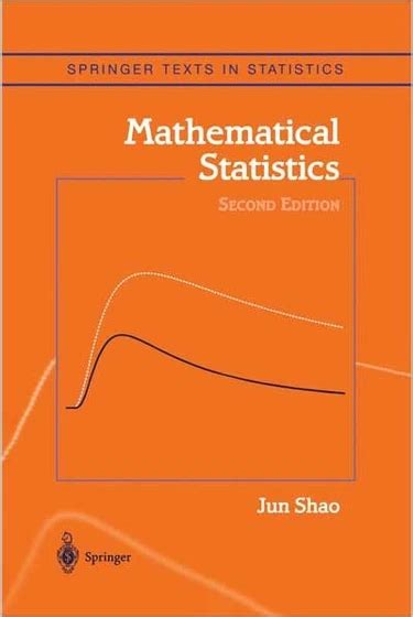 خرید و قیمت Mathematical Statistics ترب