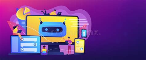 Development Chatbot Stock Illustrations 1833 Development Chatbot