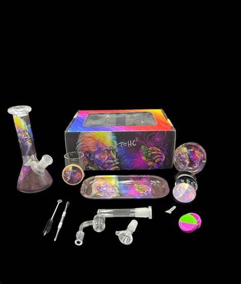 Assorted Beaker T Set Pcl9007 — Himalayan Group Inc