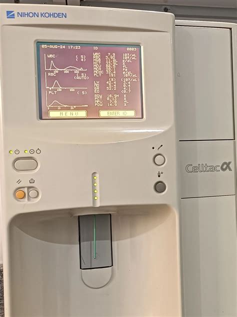 Saudiarabia Celltac Machine Customertestimonial Satisfiedcustomer Celltacmachine