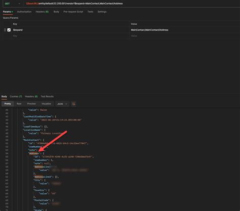 Filter Select And Expand Community