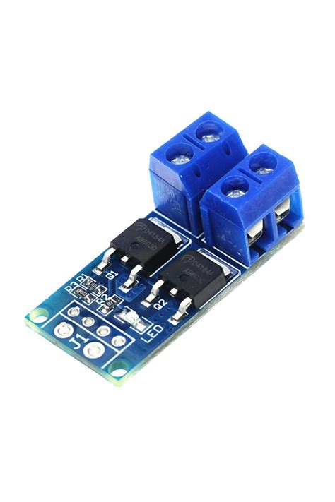 15a 400w Pwm Kontrollü Mosfet Anahtarlama Kartı Motor Led Selonoi Fiyatları Ve Modelleri Pazarama