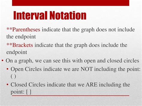 Warm Up Identify The Following And Then Sketch The Graph Ppt Download