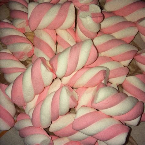 Delicious Marshmallows Rose