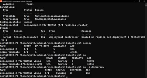 Github Deciocferreirakuberneteslab Repo Que Documenta Utilização Do Kubernetes