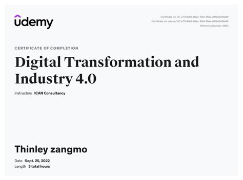 One Step At A Time Thinley Zangmo