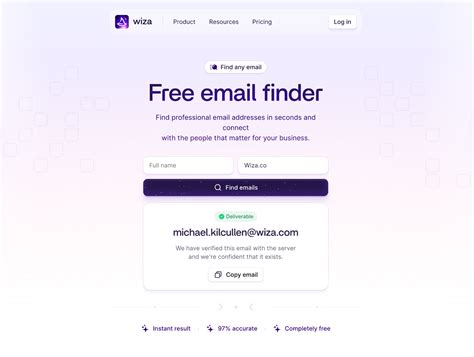 Ways To Find Someones Email Address In