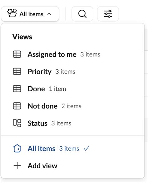 What are Slack lists? | Zapier