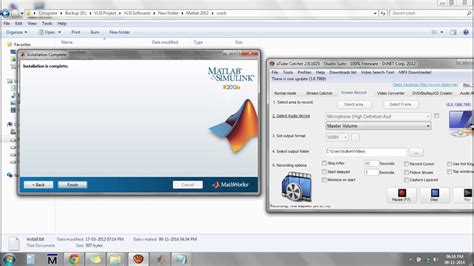 Matlab Installation Procedure Youtube