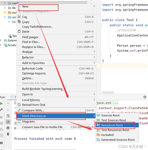 Caused By Filenotfoundexception Class Path Resource