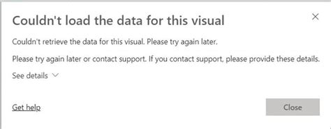 Solved Data Access Issue With Mixed Storage Model Microsoft Fabric