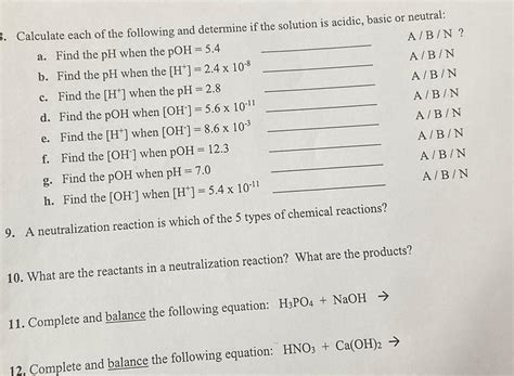 [answered] 3 calculate each of the following and determine if the kunduz