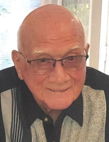 James Bouchard Obituary And Online Memorial 2023