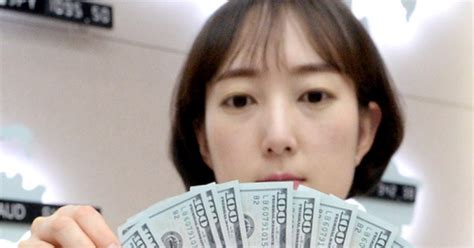 트럼프 발언에 달러화 약세