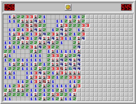 How To Solve Rminesweeper