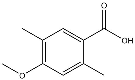 25 Dimethyl 4 Methoxybenzoic Acid Cas 58106 26 6 P212121 Store