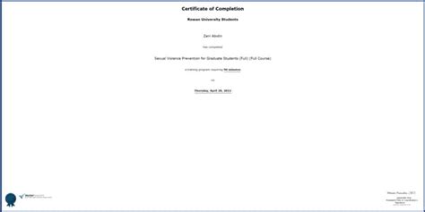 Sexual Violence Prevention Pdf