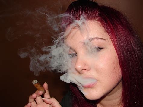 Smokin Kat Valentine I Am Back Part 4