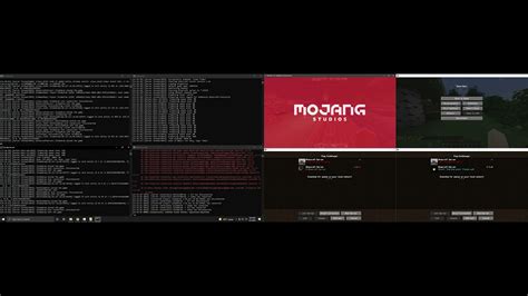 Minecraft Viaversion Issue Youtube