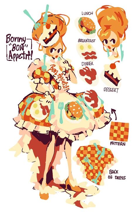 Pin By Qwentin Asper On Anime Clothes Character Design Inspiration