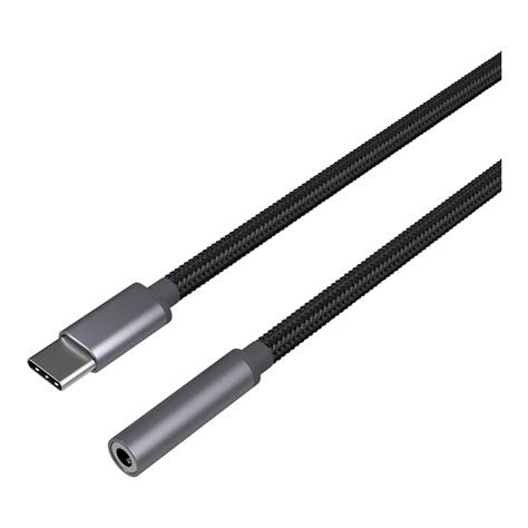 Kit Premium USB C To Mm Audio Adapter Wilko