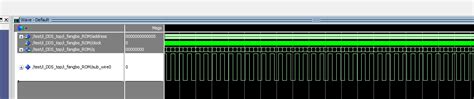 dds信号发生器波形发生器vhdl vhdl dds csdn博客