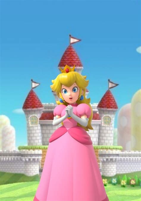 Peach 💓💓💓💓💓 Super Mario Party Princess Peach Mario Party