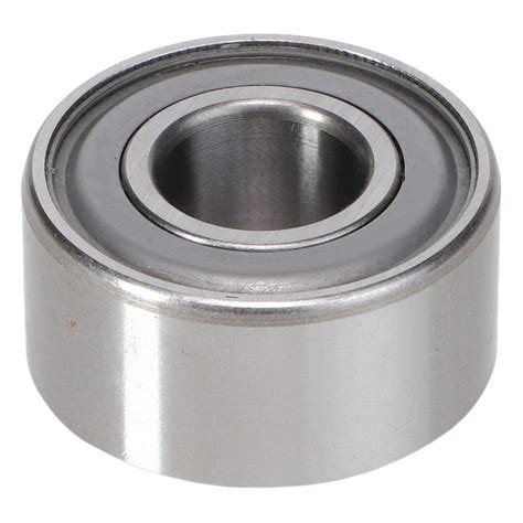 Cylindrical Round Bore Ball Bearing Agco Parts